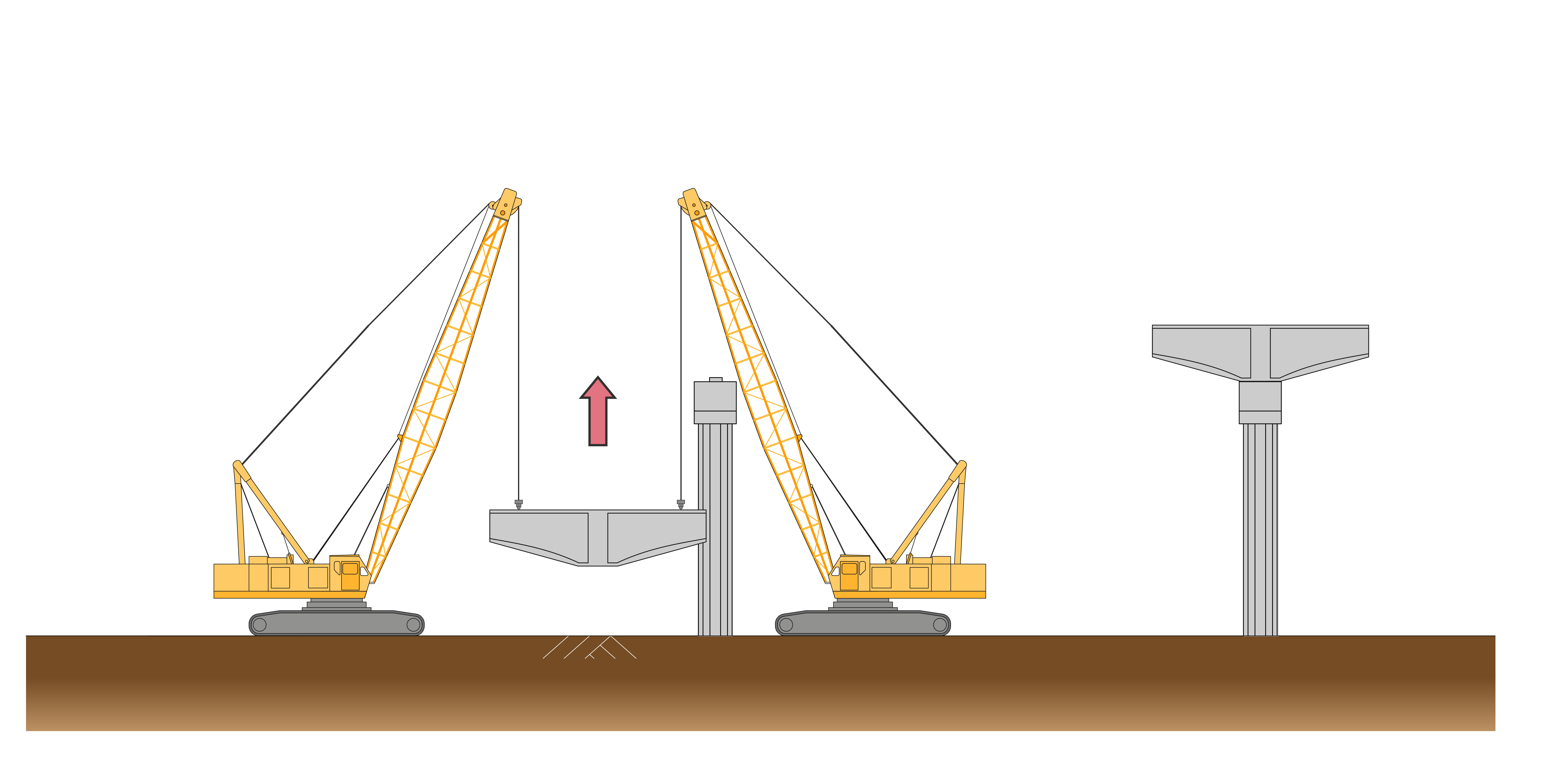 Solution | Precast Concrete Bridges